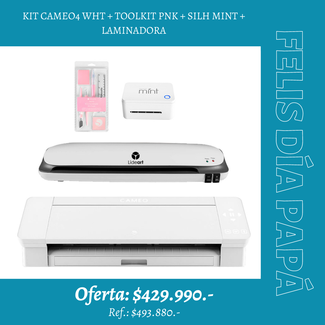 Silhouette Chile - Producto