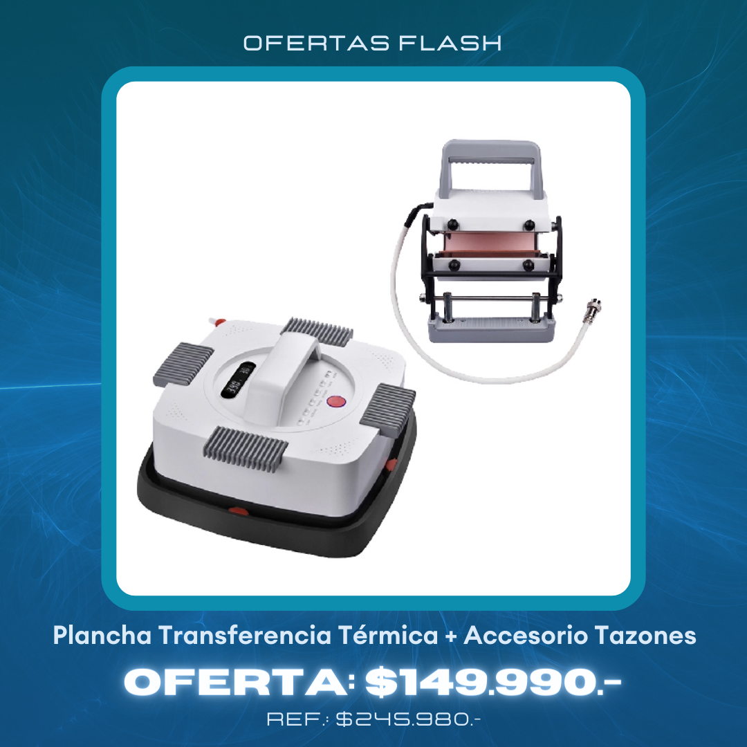 Silhouette Chile - Inicio