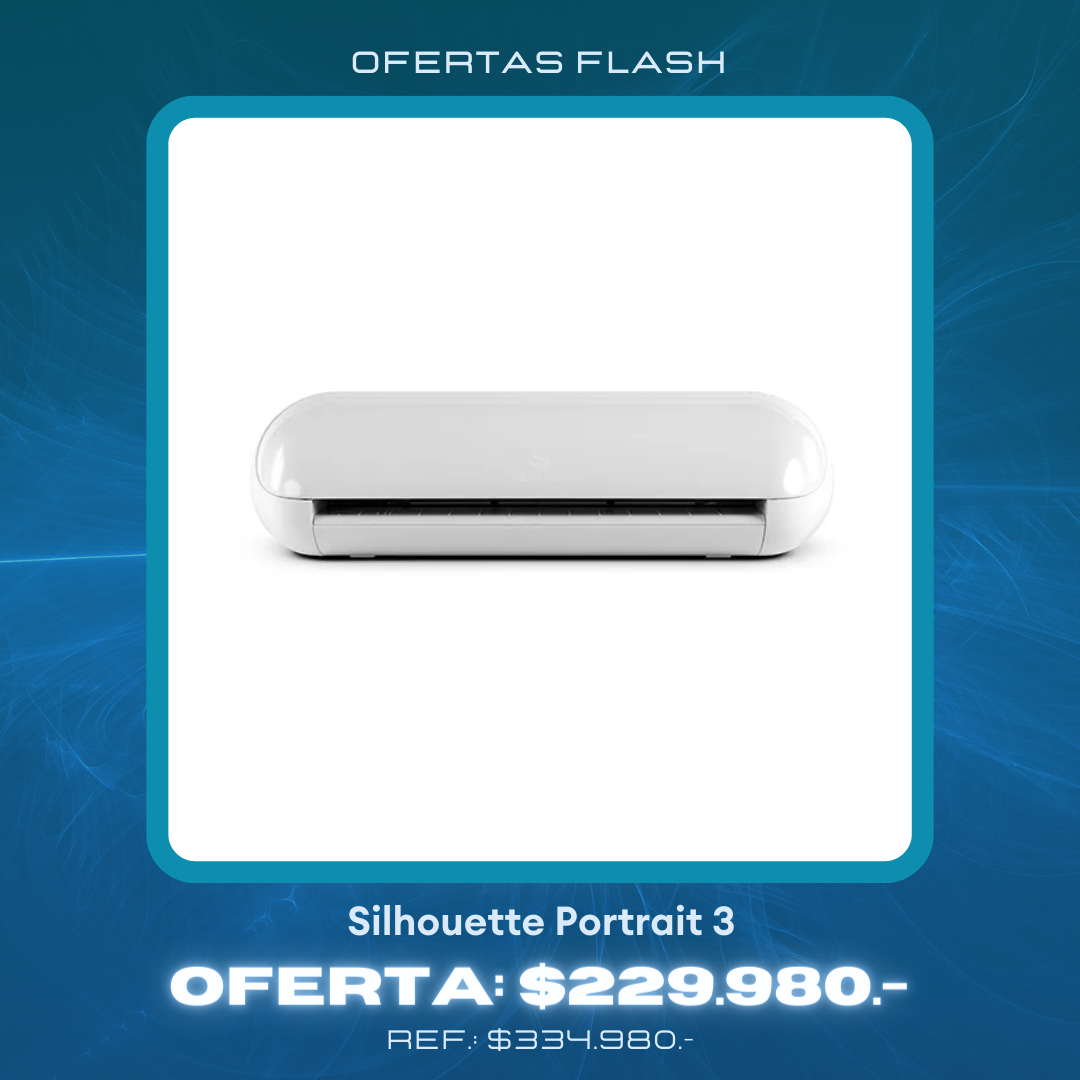 Silhouette Chile - Producto