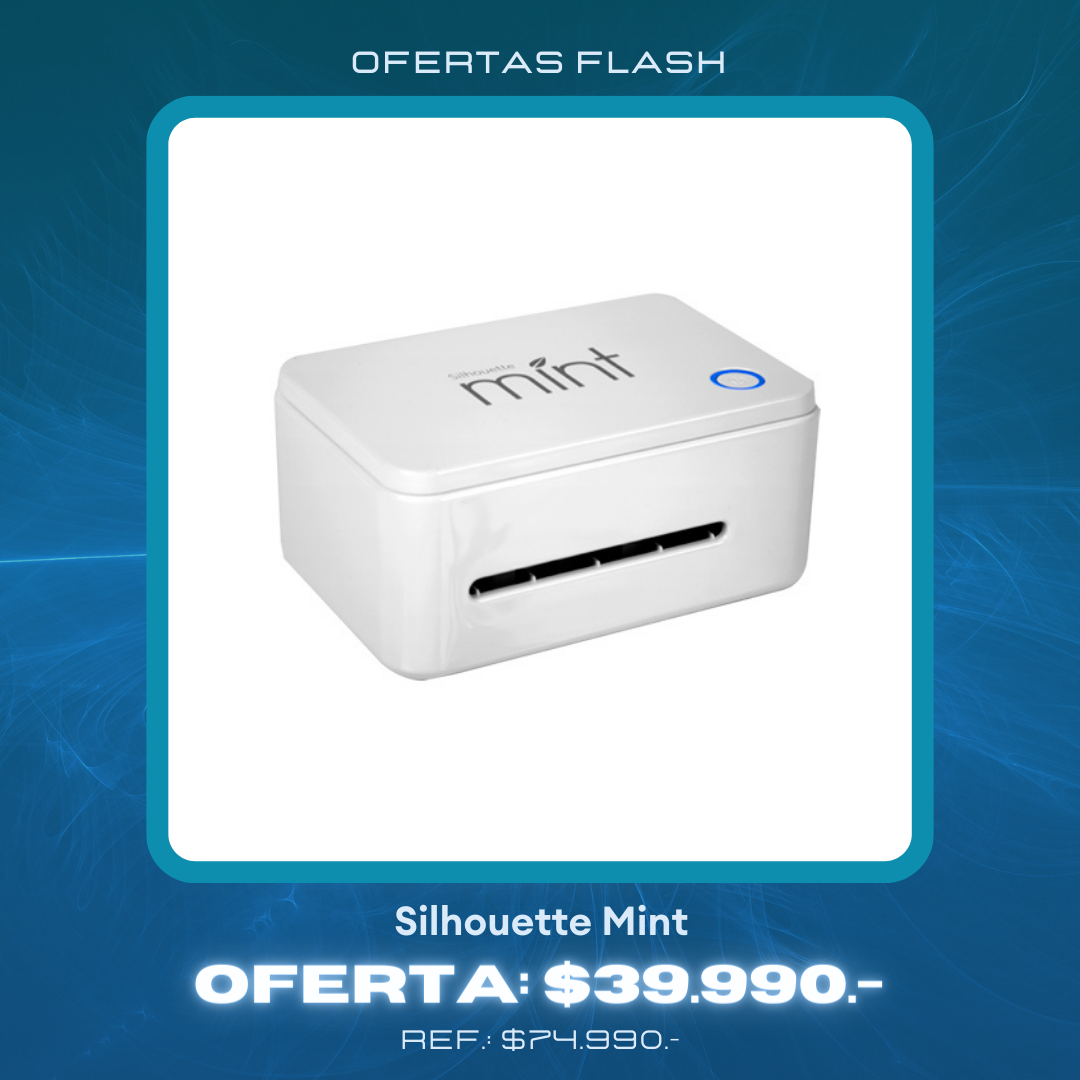 Silhouette Chile - Inicio